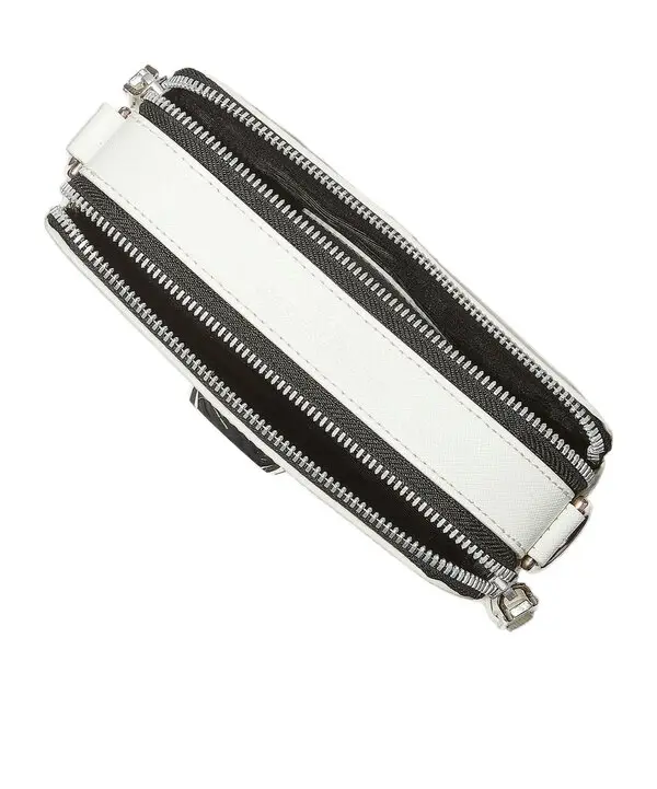 Marc Jacobs The Snapshot Camera Bag - White