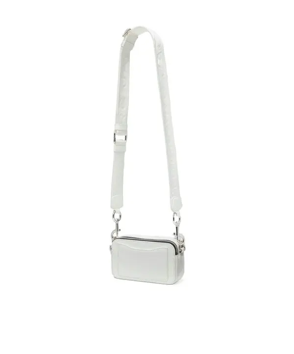 Marc Jacobs The Snapshot Camera Bag - White