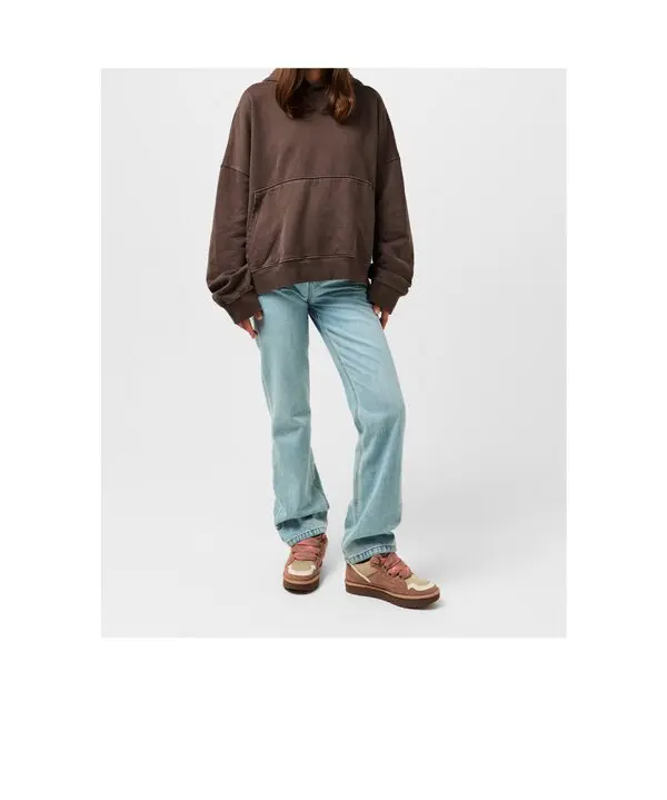 UGG Lace-up Casual Sneakers