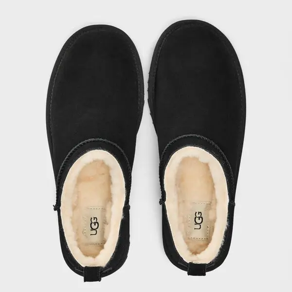 UGG Classic Micro Boot