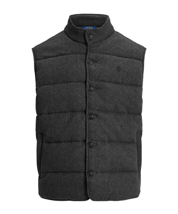 Polo Ralph Lauren Quilted Vest