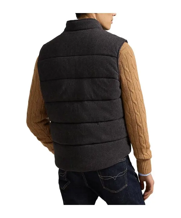 Polo Ralph Lauren Quilted Vest