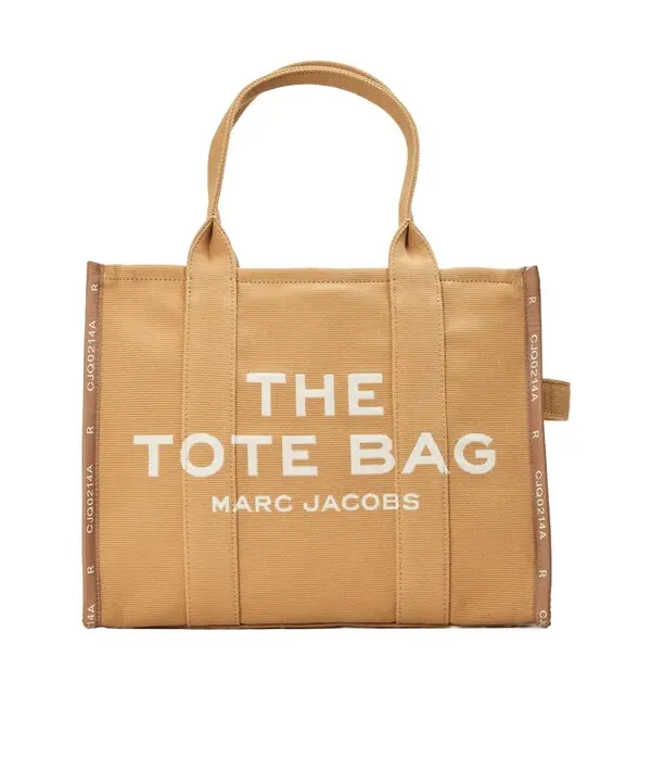 Marc Jacobs Tote Bag - Nude