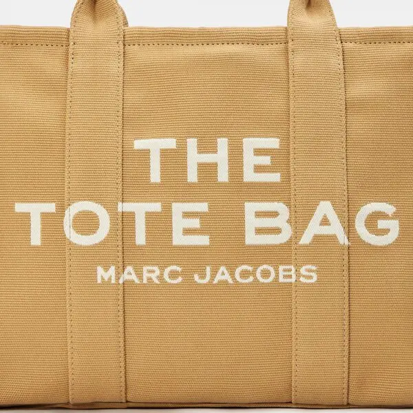 Marc Jacobs Tote Bag - Nude