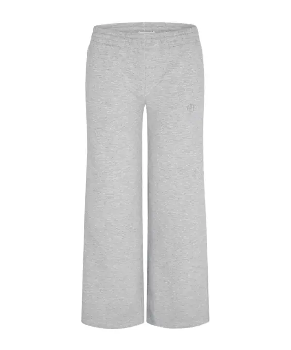 ANINE BING Kacey Sweatpants - Gray