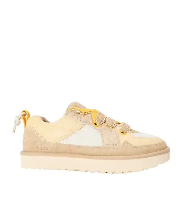 UGG Low-top Sneakers - Nude