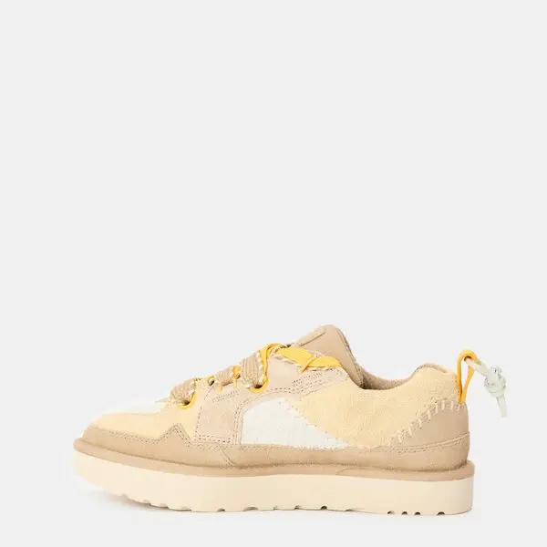 UGG Low-top Sneakers - Nude