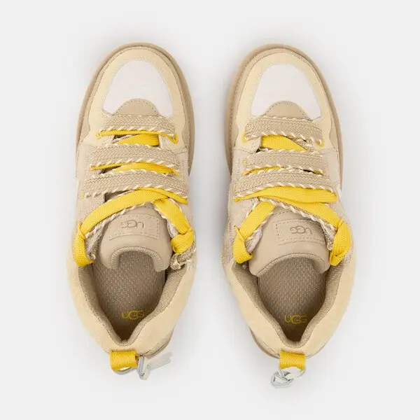 UGG Low-top Sneakers - Nude