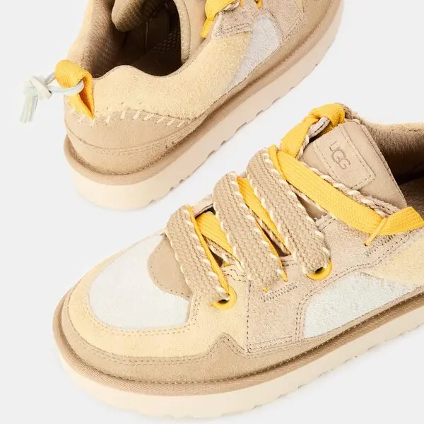 UGG Low-top Sneakers - Nude