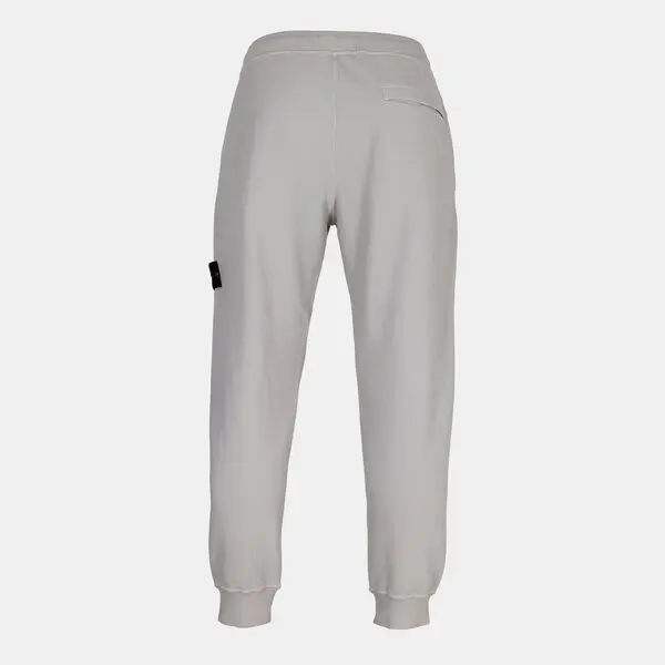 Stone Island Fleece Joggers