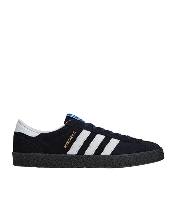 Adidas Munchen Ii Spzl Shoes