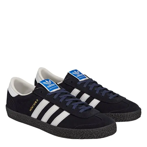 Adidas Munchen Ii Spzl Shoes