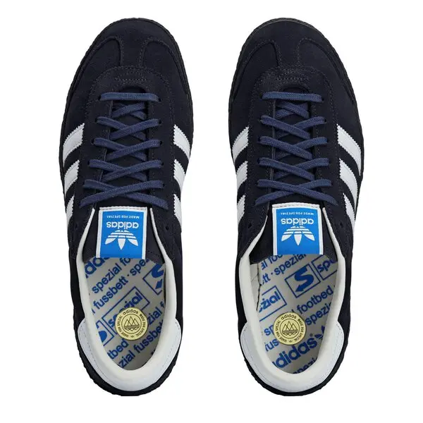 Adidas Munchen Ii Spzl Shoes