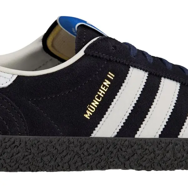 Adidas Munchen Ii Spzl Shoes
