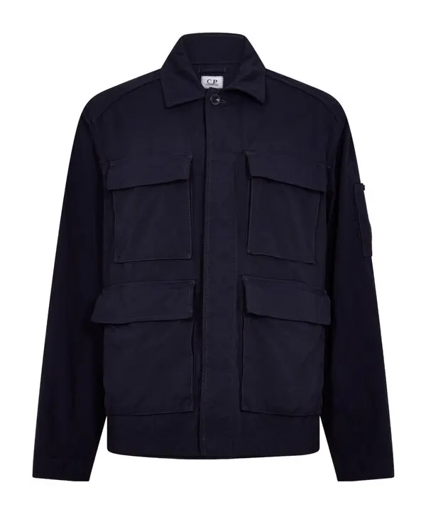 C.P. COMPANY Utility Field Jacket