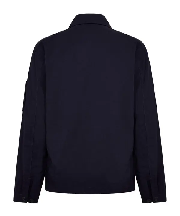 C.P. COMPANY Utility Field Jacket
