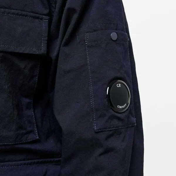 C.P. COMPANY Utility Field Jacket