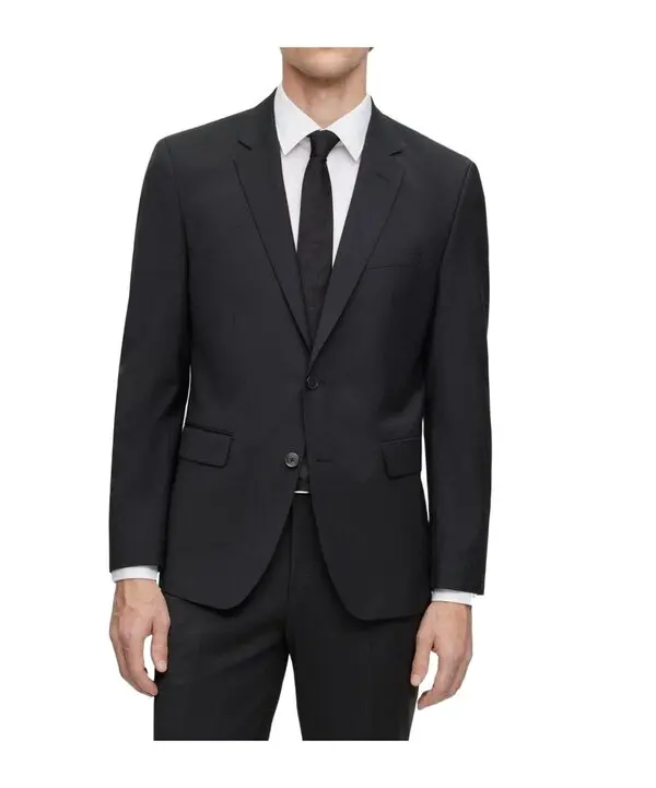 Hugo Boss Single-breasted Blazer