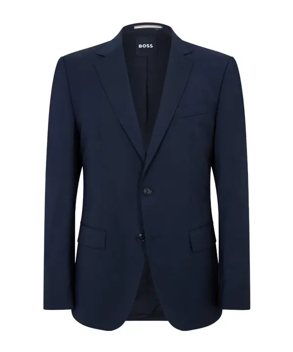Hugo Boss Classic Suit Jacket