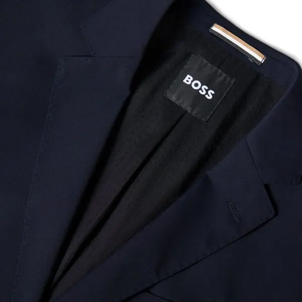 Hugo Boss Classic Suit Jacket