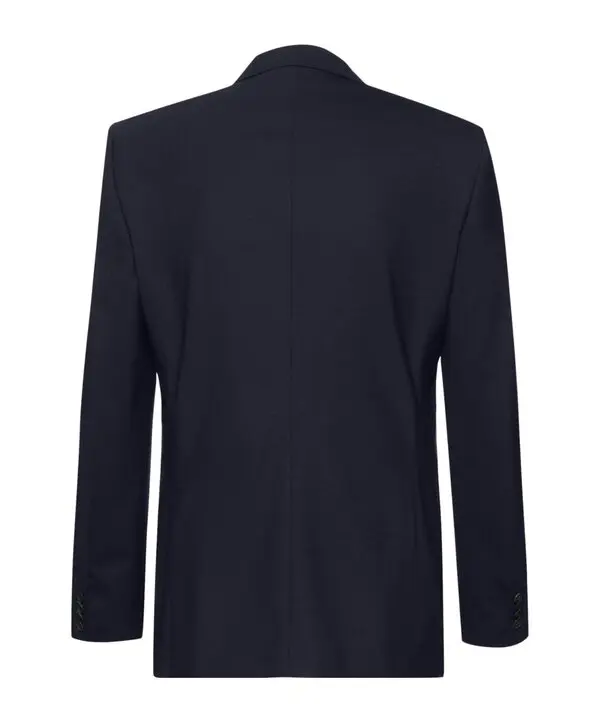 Hugo Boss Single-breasted Blazer