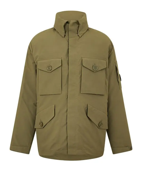 C.P. COMPANY Softshell Jacket