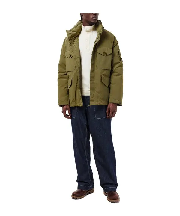 C.P. COMPANY Softshell Jacket
