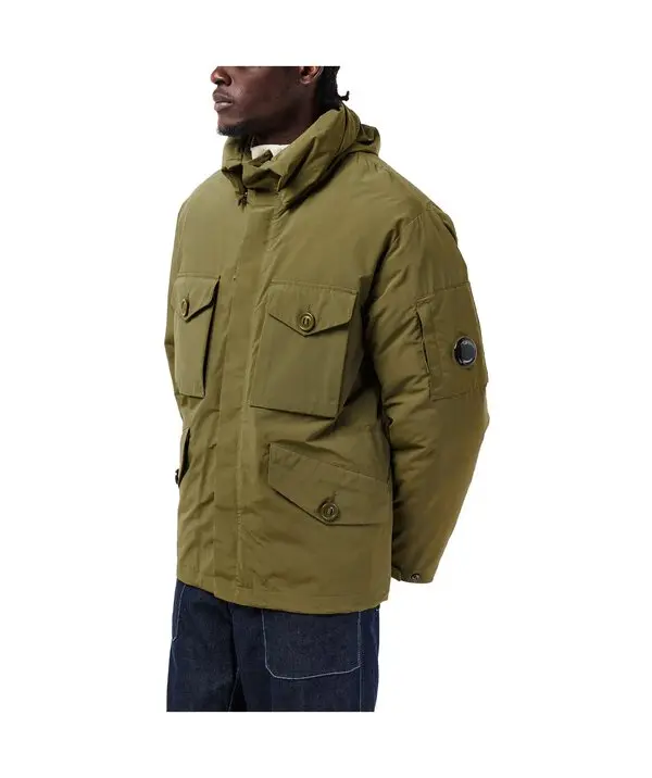 C.P. COMPANY Softshell Jacket