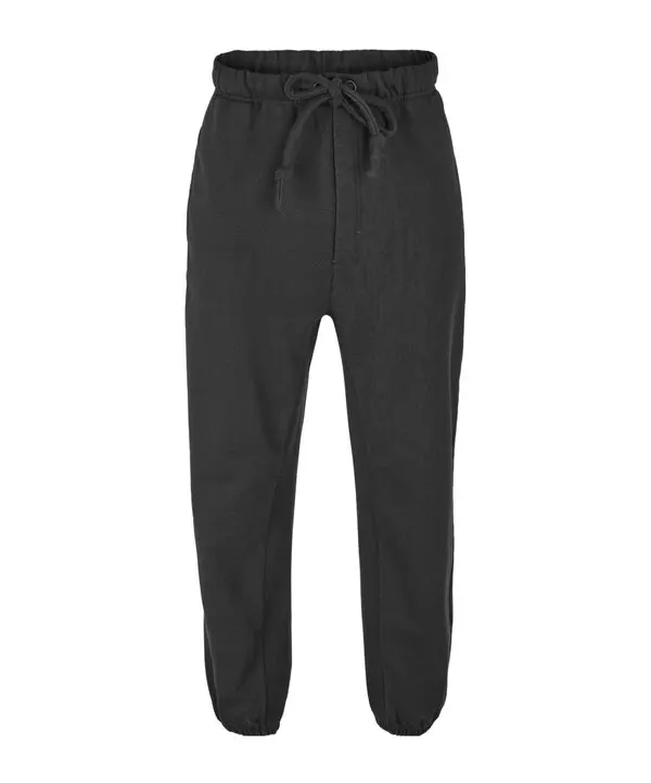 Dolce & Gabbana Minimalist Solid-color Sweatpants