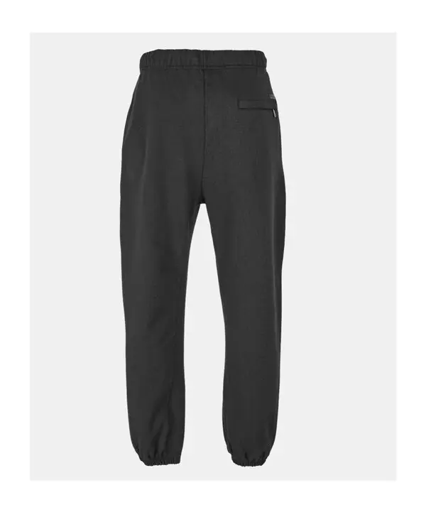 Dolce & Gabbana Minimalist Solid-color Sweatpants