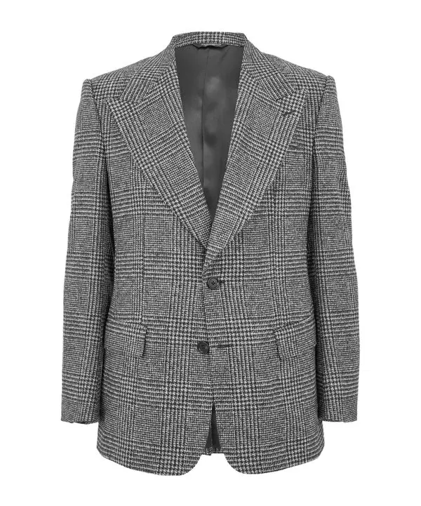 Dolce & Gabbana Single-breasted Blazer