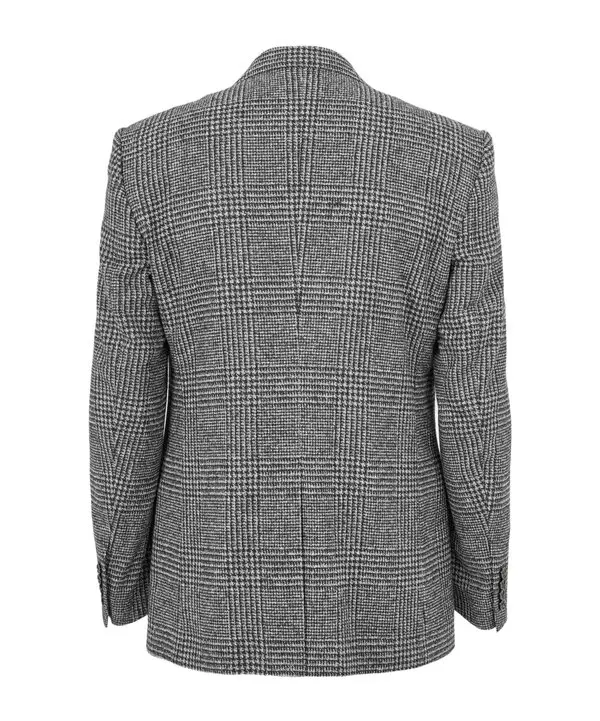 Dolce & Gabbana Single-breasted Blazer