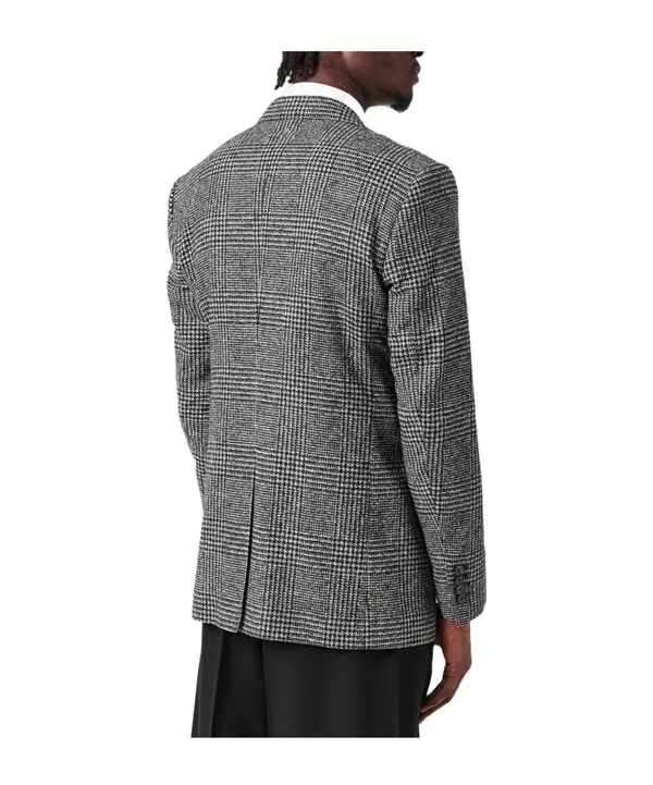 Dolce & Gabbana Single-breasted Blazer