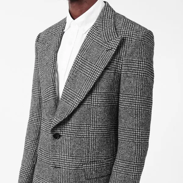 Dolce & Gabbana Single-breasted Blazer