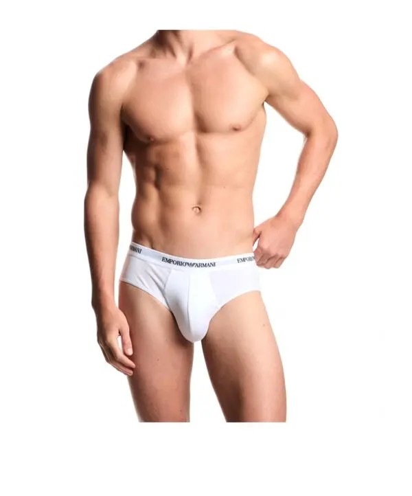 Emporio Armani Shorts