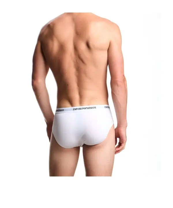 Emporio Armani Shorts