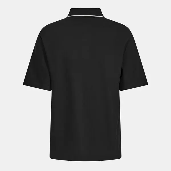 Dolce & Gabbana Short-sleeved Polo Shirt