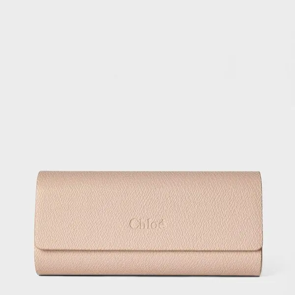 Chloé Oversized D Frame Sunglasses