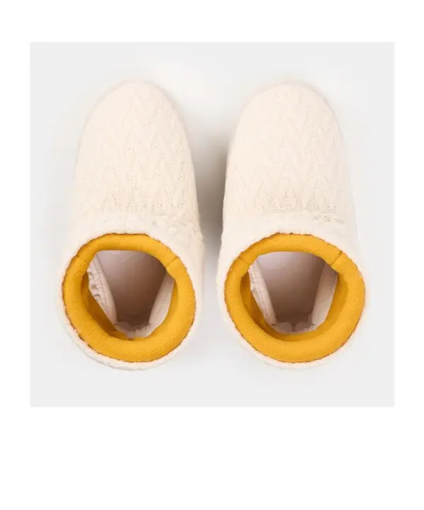 Moon Boot Beach Style Snow Boots - White