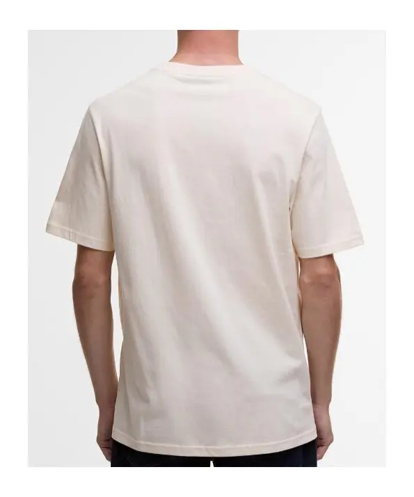 Barbour Moakes T-shirt