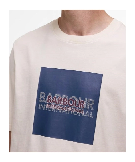 Barbour Moakes T-shirt