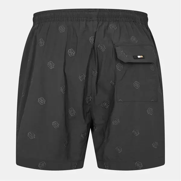Hugo Boss Jean Swimshort, Jean-style Swim Shorts