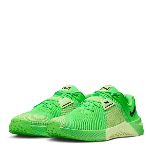 Nike Training Shoes - Green