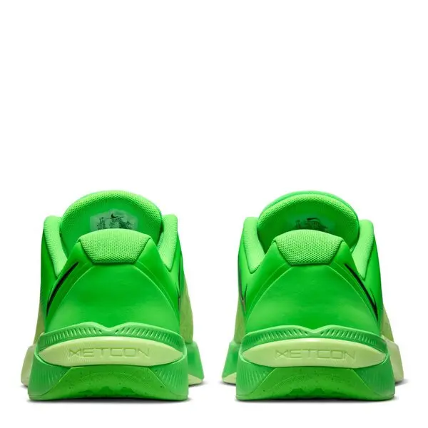 Nike Training Shoes - Green
