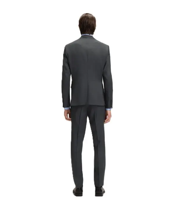 Hugo Boss Single-breasted Blazer