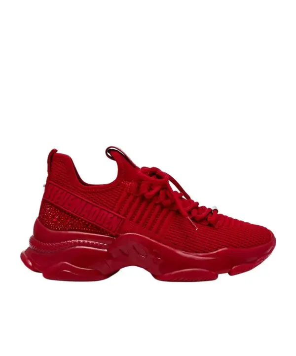 Steve Madden Maxilla-r-e Trainers