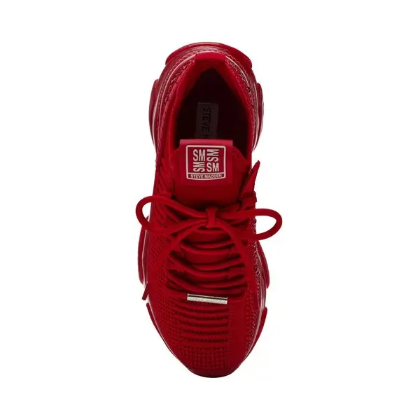 Steve Madden Maxilla-r-e Trainers