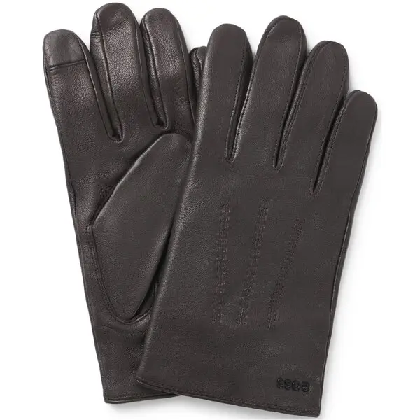 Hugo Boss Hainz Me Fleece Gloves
