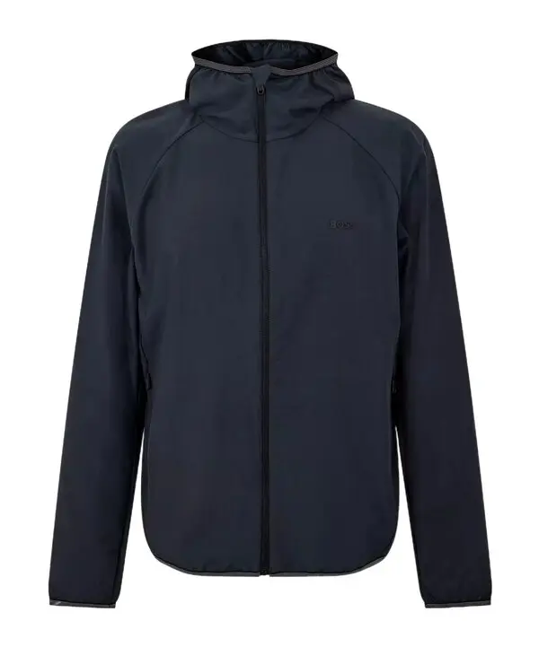 Hugo Boss Commuter Windbreaker