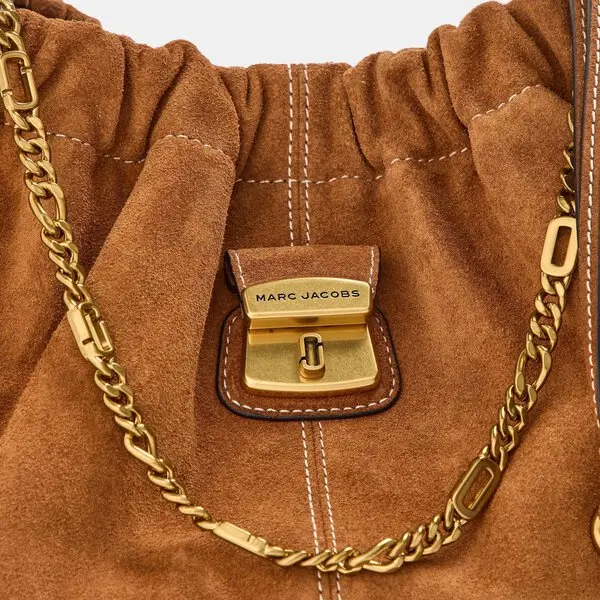 Marc Jacobs Solid Color Crossbody Bag